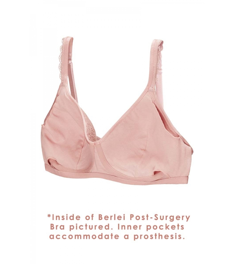 Berlei Post Surgery Deluxe Bra