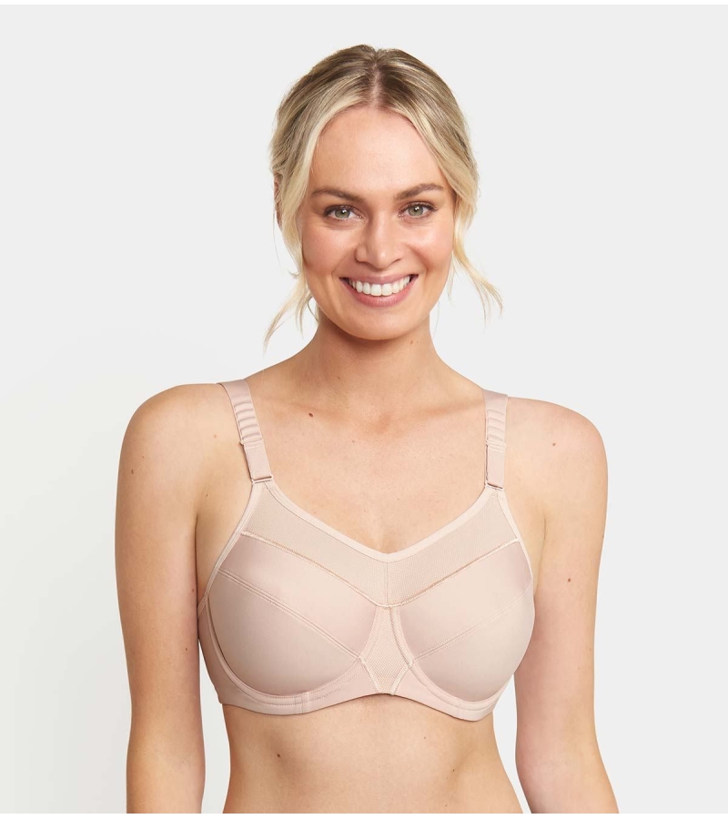 Triumph Triaction Ultra Sports Bra