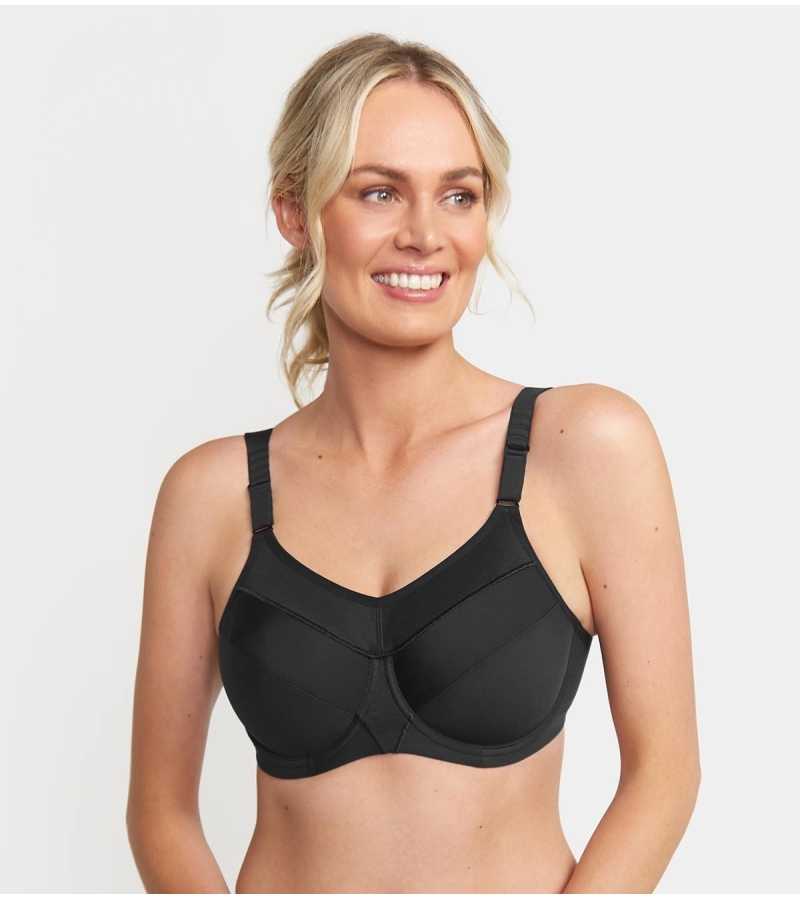 Triumph Triaction Ultra Sports Bra