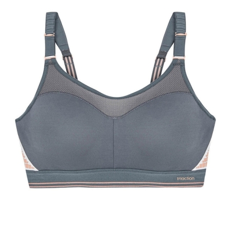 Triumph Triaction Control Lite Sports Bra