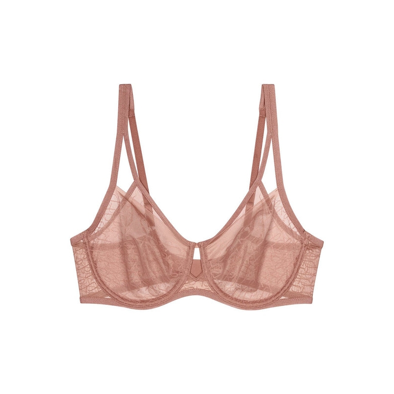 Triumph Signature Sheer Minimiser Bra