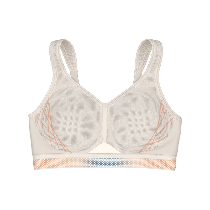 Triumph Triaction Cardio Flow Padded Bra